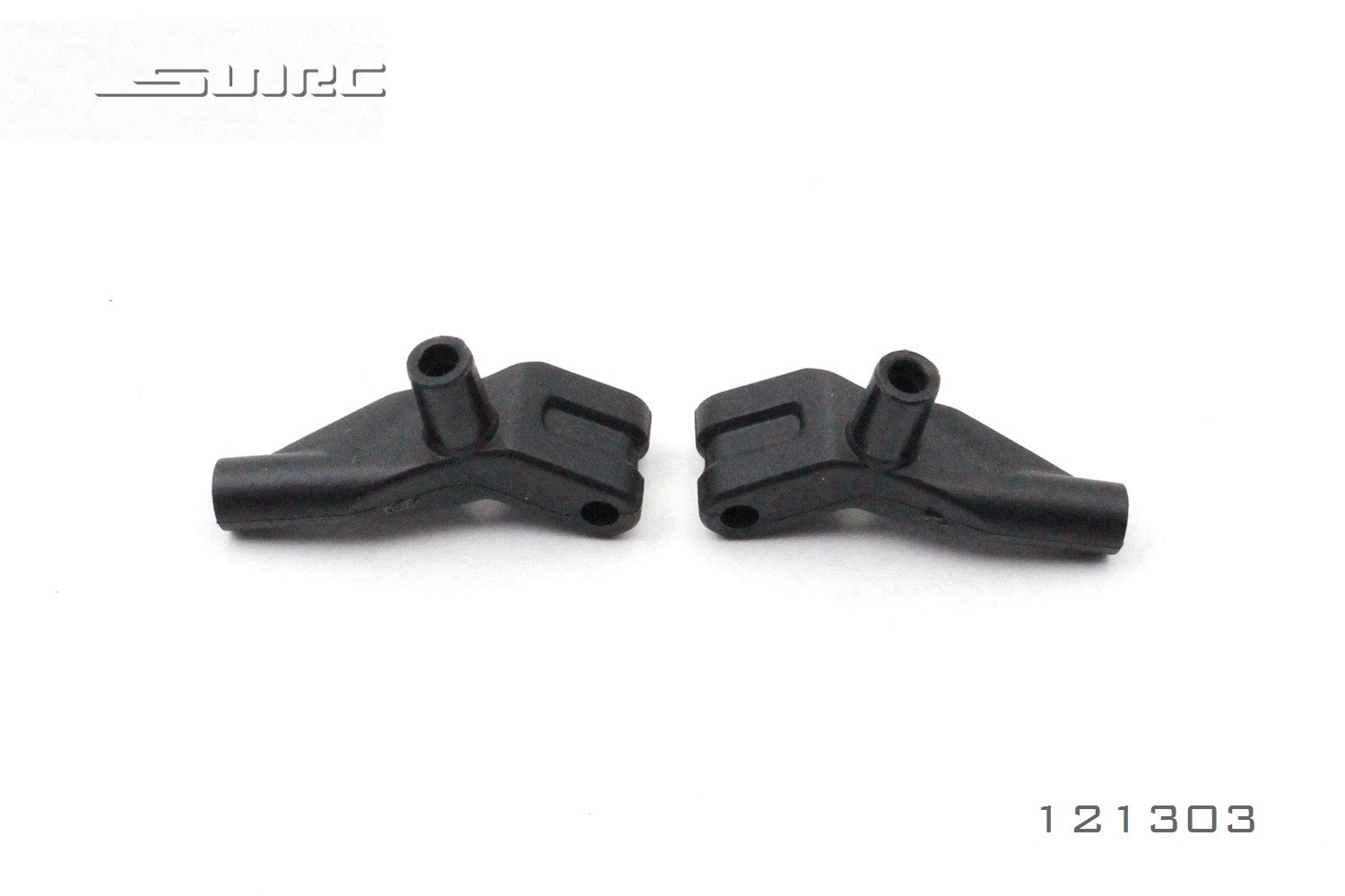 SNRC 1/10配件 121303 球头上臂 左右-尼龙 - www.sn-rc.com