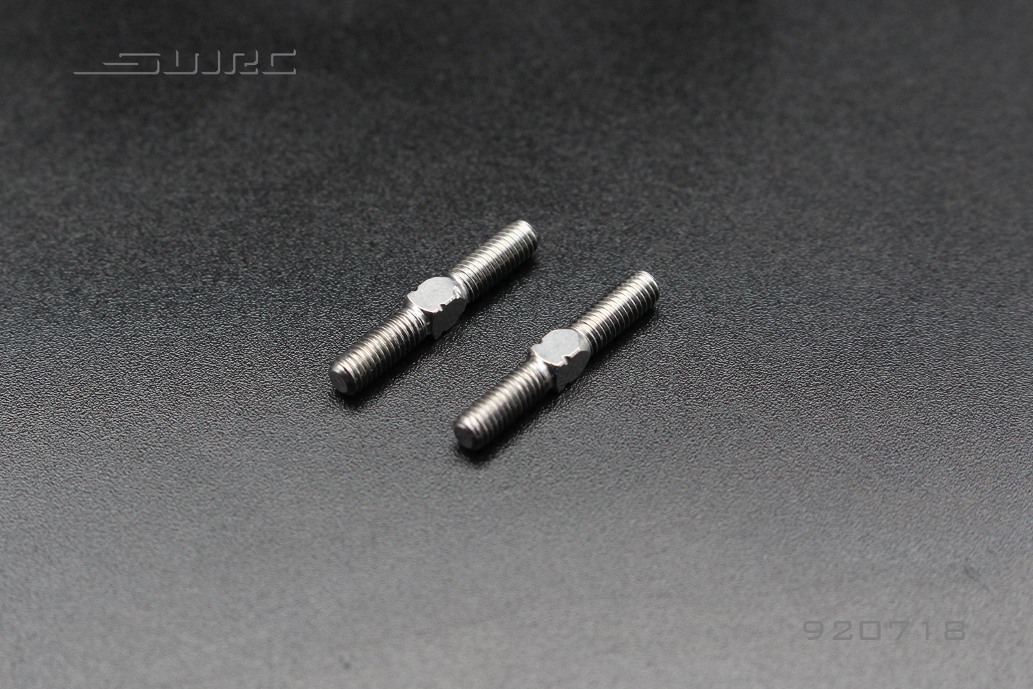 SNRC 1/10配件 920718 M3x18 H3mm 拉杆-SUS410 - www.sn-rc.com